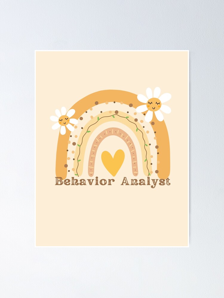 " Behavior Analyst - Applied Behavior Analysis - ABA - Behavioral ...