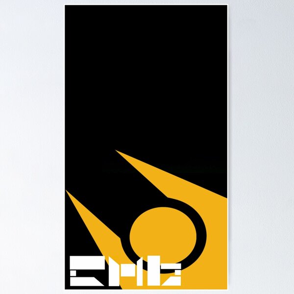 "Combine Universal Union Banner Half Life 2" Poster for Sale by inb4 ...