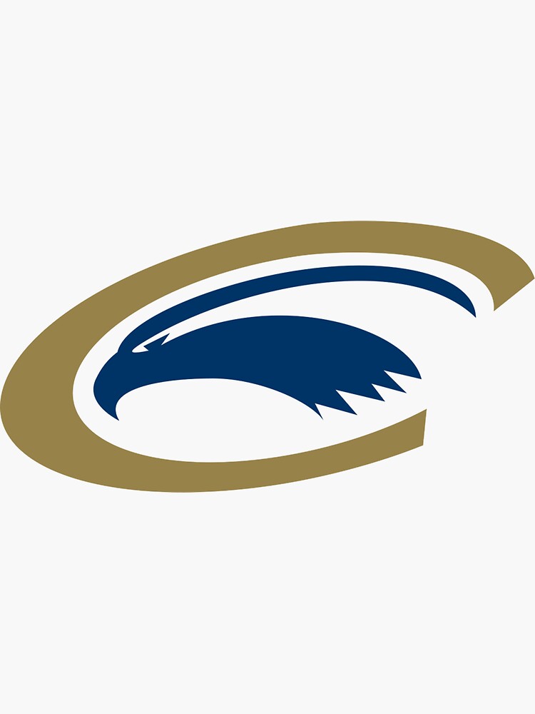 "Clarion University-of Pennsylvania" Sticker for Sale by w4niadu ...