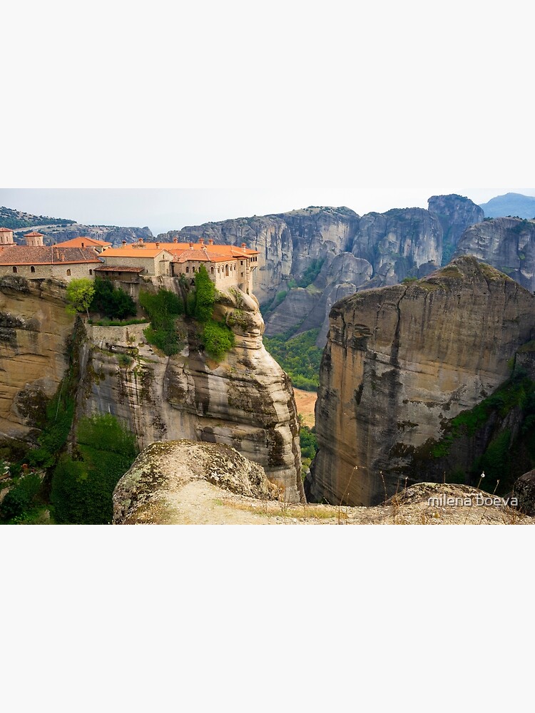 "meteora" Art Print for Sale by adick31 | Redbubble