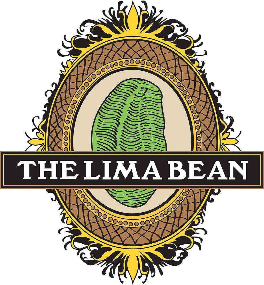 "Lima Bean travel mug" by mirtilla83 | Redbubble
