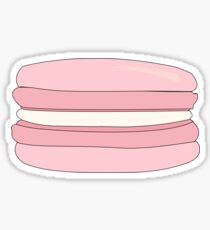 Macaron: Stickers | Redbubble