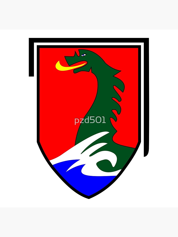 "Kriegsmarine U-boat U-185 - Sea Dragon - White border - Clean Style ...