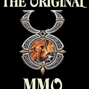 "Ultima Online - The Original MMO, Ultima Online Forever, UO MMORPG ...