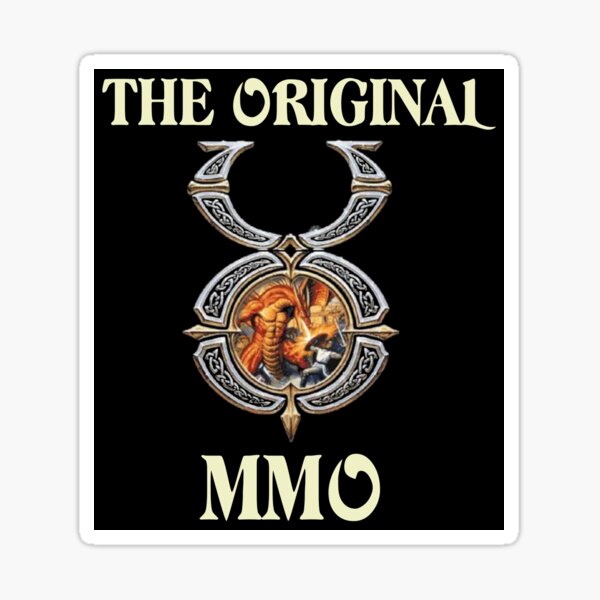 "Ultima Online - The Original MMO, Ultima Online Forever, UO MMORPG ...