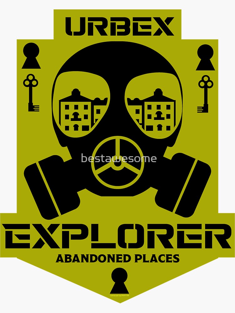 "Urbex - Urban Explorer - UE - Abandoned Places - Abandoned Places ...
