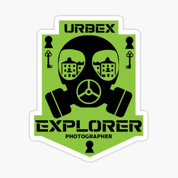 "Urbex Photographer - Urban Explorer - UE - Abandoned Places ...