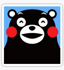 Kumamon Stickers | Redbubble