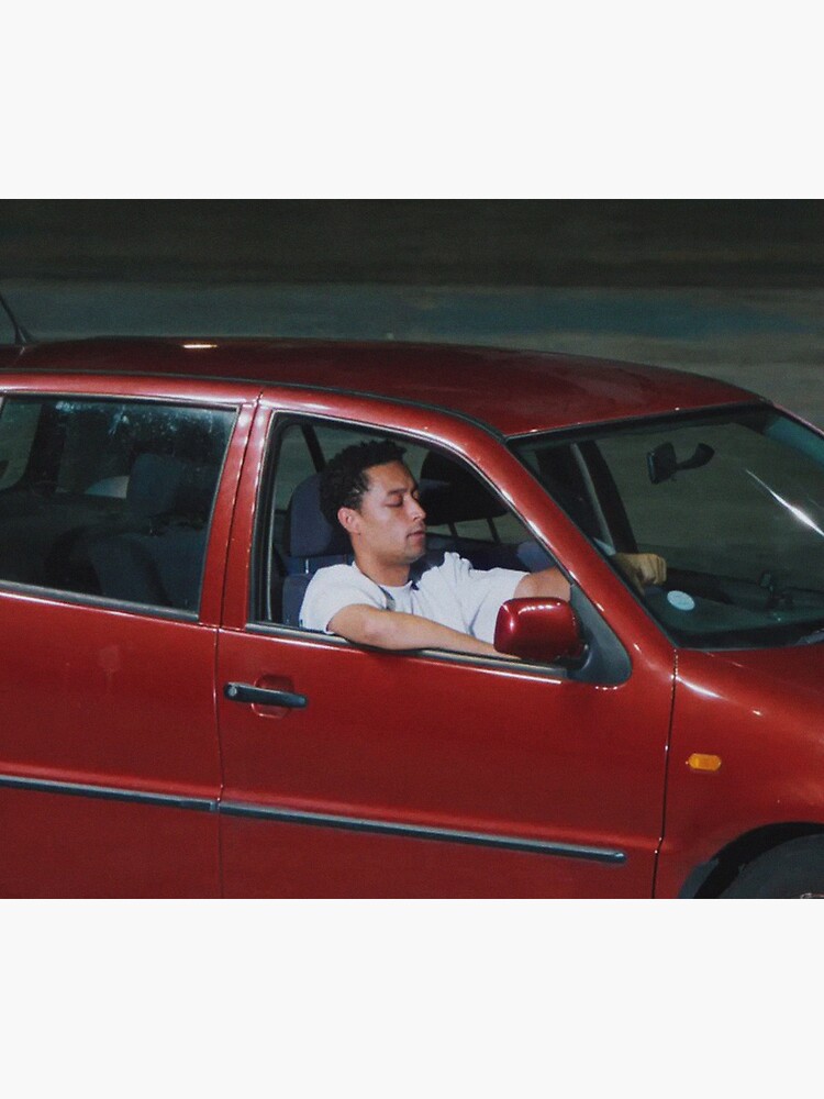 "Hugo | Loyle Carner | New Album" Poster for Sale by adri-7m | Redbubble