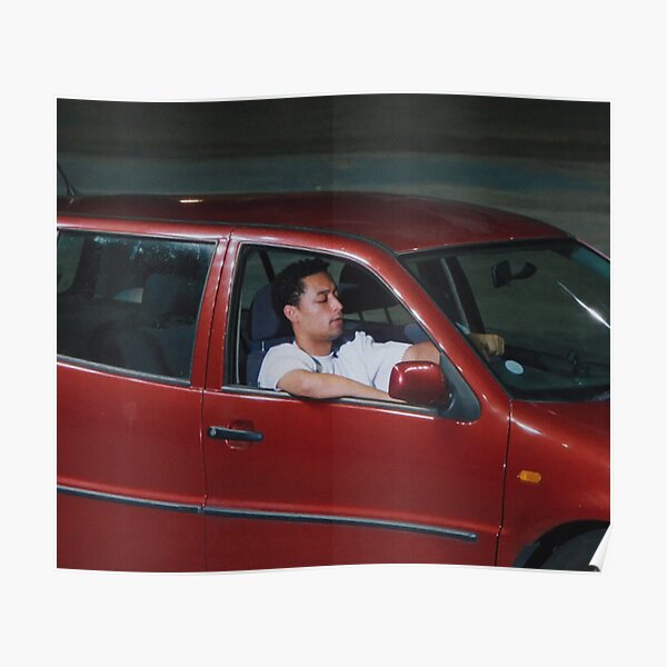 "Hugo | Loyle Carner | New Album" Poster for Sale by adri-7m | Redbubble