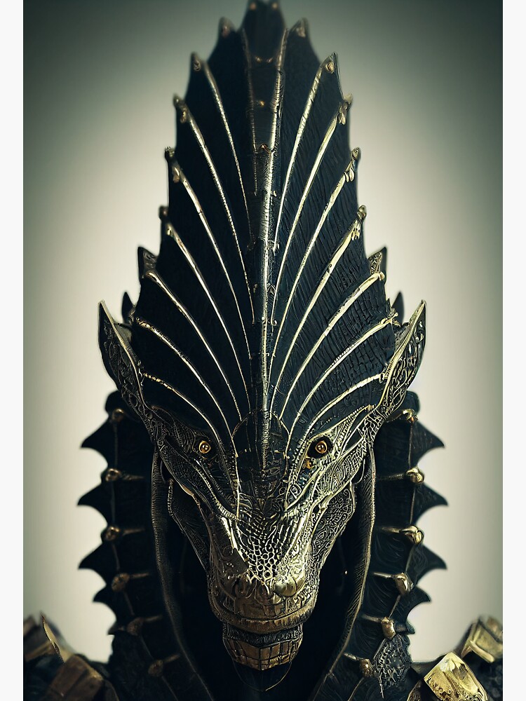 "Crocodile Knight" Sticker for Sale by KungFuChaos | Redbubble