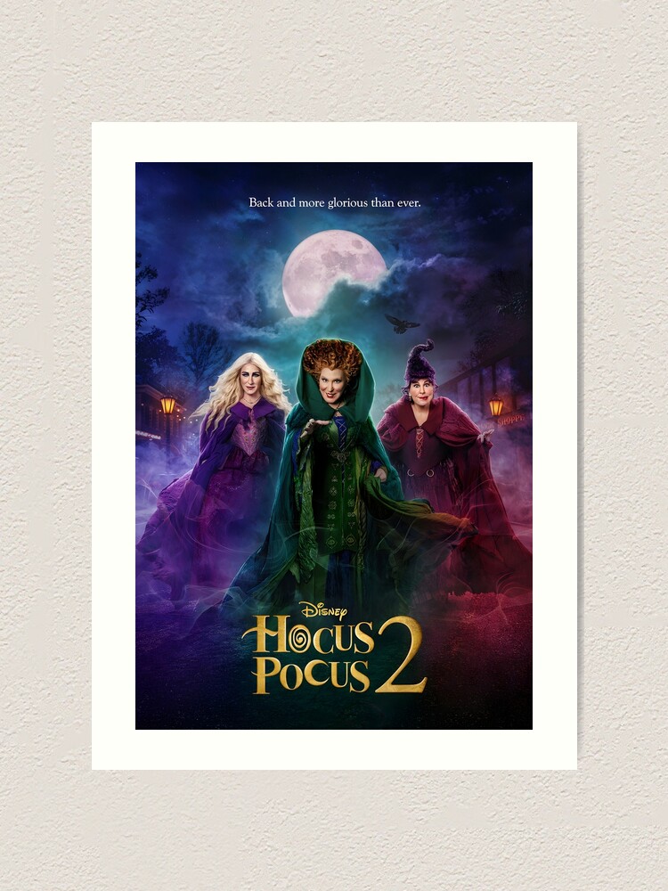 "Hocus Pocus 2 , Hocus Pocus 2 movie , Hocus Pocus 2 Official Movie ...