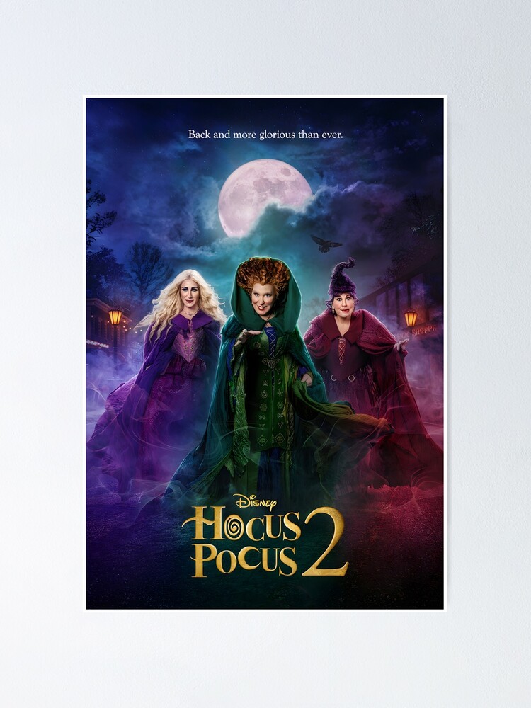 "Hocus Pocus 2 , Hocus Pocus 2 movie , Hocus Pocus 2 Official Movie ...