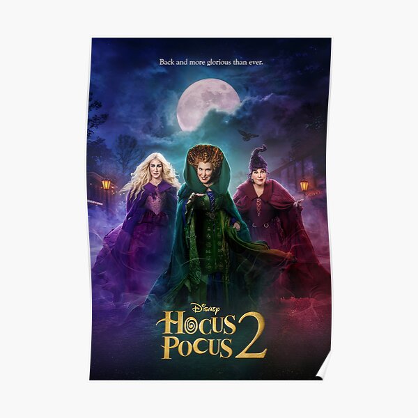 "Hocus Pocus 2 , Hocus Pocus 2 movie , Hocus Pocus 2 Official Movie ...