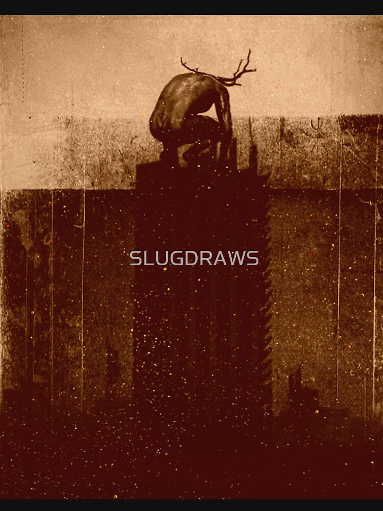 "Slaine" Classic T-Shirt for Sale by SLUGDRAWS | Redbubble