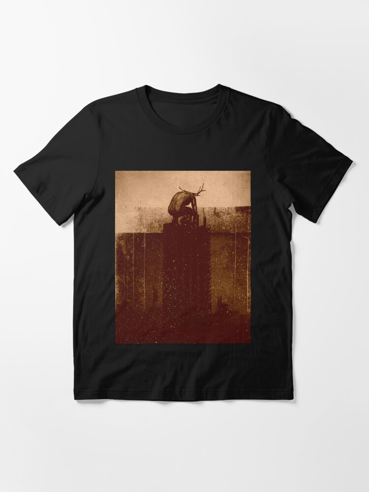 "Slaine" T-shirt by SLUGDRAWS | Redbubble