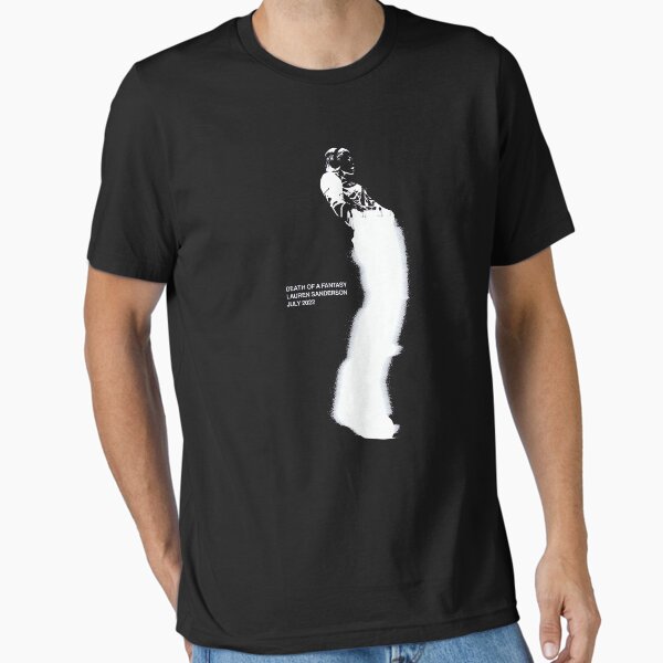 "shannon beveridge" Essential T-Shirt for Sale by LouisBrun | Redbubble