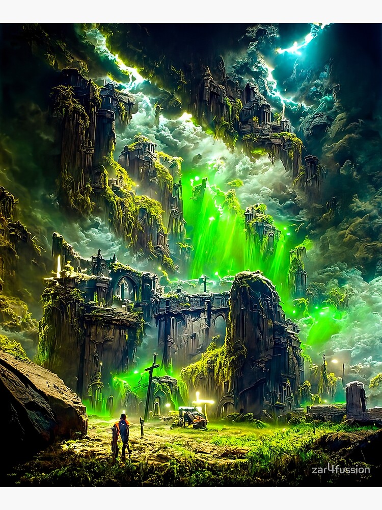 "dungeon" Poster for Sale by zar4fussion | Redbubble