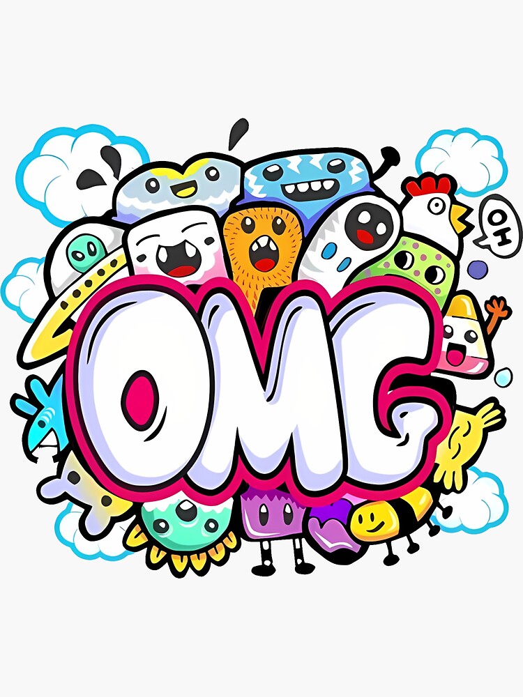 "Kawali cute " Sticker for Sale by Leveltop | Redbubble