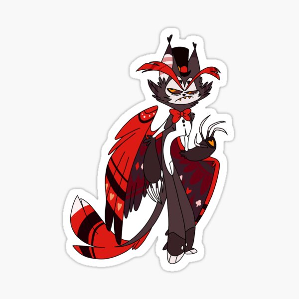 "Husk" Sticker for Sale by DigitalRedesign | Redbubble