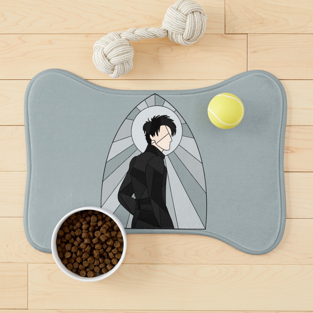 "Lord Morpheus" Sticker for Sale by bair-necess | Redbubble