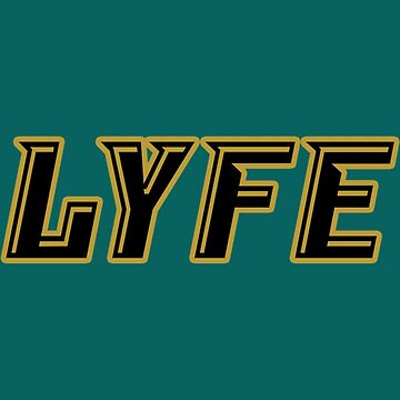 "Knight LYFE!!! " Sticker for Sale by thelazydemon | Redbubble