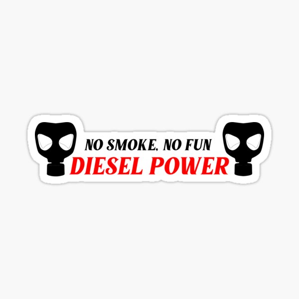" No smoke, no fun" Sticker for Sale by NolimitsFr | Redbubble