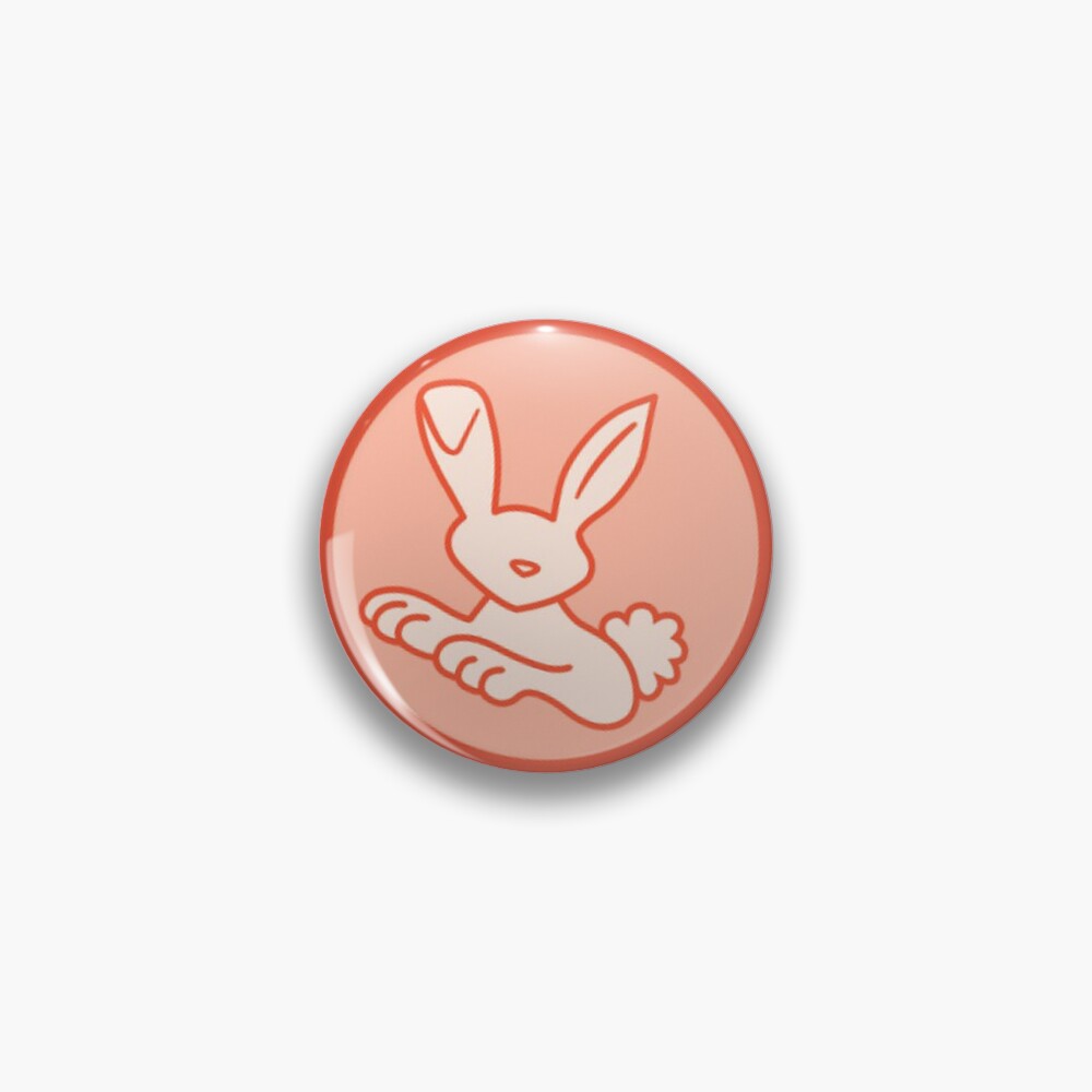 "Sasha's Bunny" Sticker for Sale by jennyshan | Redbubble