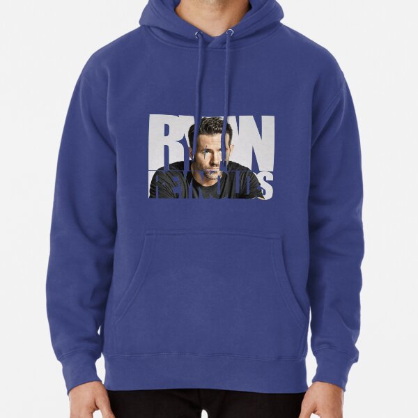 Ryan Reynolds Sweatshirts & Hoodies | Redbubble
