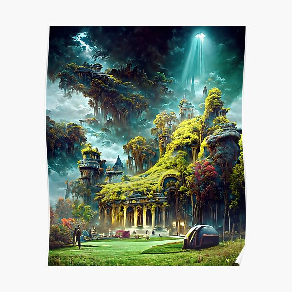"dream" Poster for Sale by zar4fussion | Redbubble