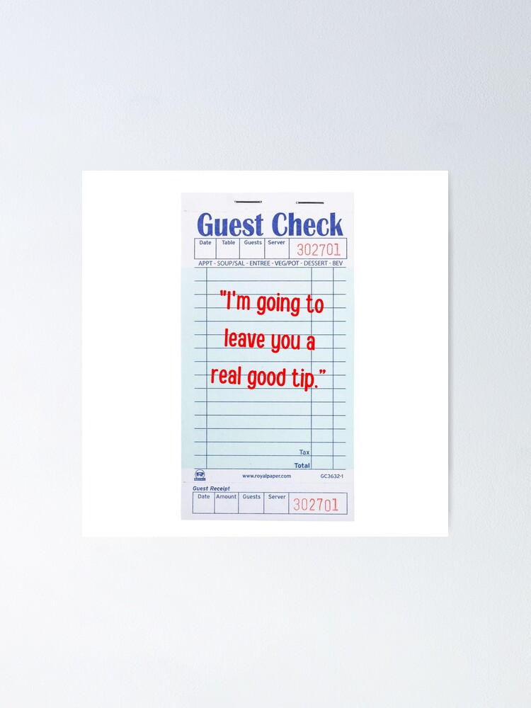 "Guest Check | Annoying Customers | Unfunny | The Customer Is Always ...