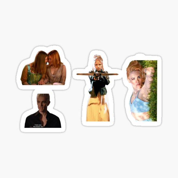 "Sticker Pack" Sticker for Sale by cyedinak | Redbubble