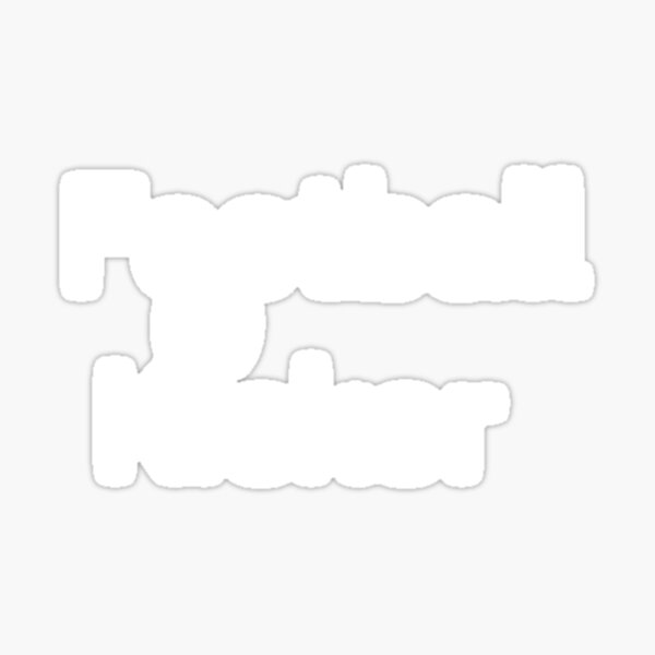 "Football Kicker" Sticker for Sale by Saskdesigner | Redbubble