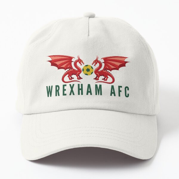Wrexham Gifts & Merchandise for Sale | Redbubble