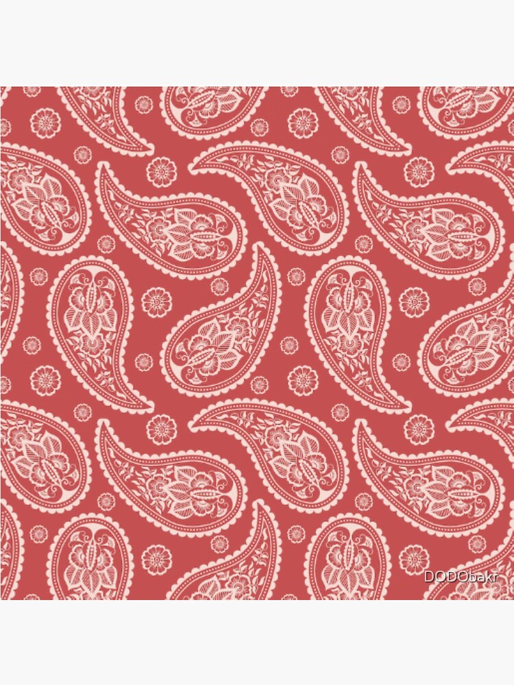 "red feather design background" Poster for Sale by DODObakr | Redbubble