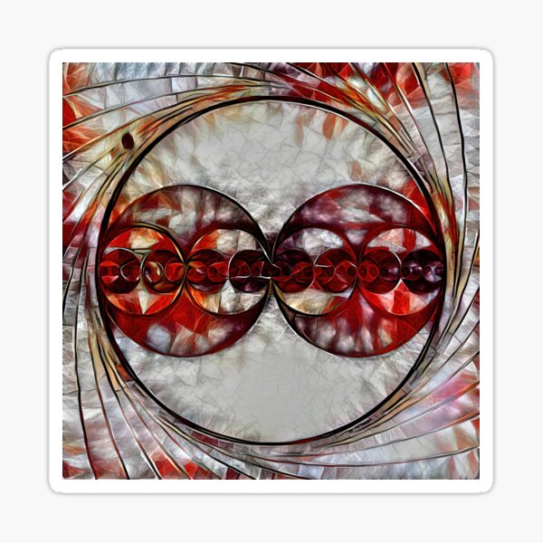 "Stanten St Bernard, England - July 1, 2001 - B" Sticker for Sale by ...