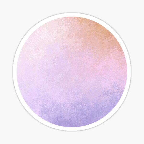 "Purpose" Sticker for Sale by CMCameron | Redbubble