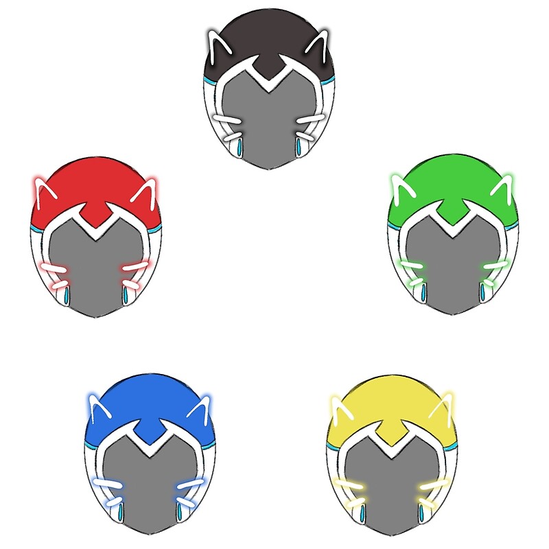 "Space Nyan stickers" by StillAlive | Redbubble