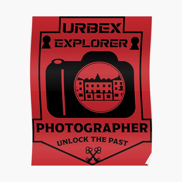 "Urban Photographer - Urbex Explorer Photos - UE - Glory Of The ...