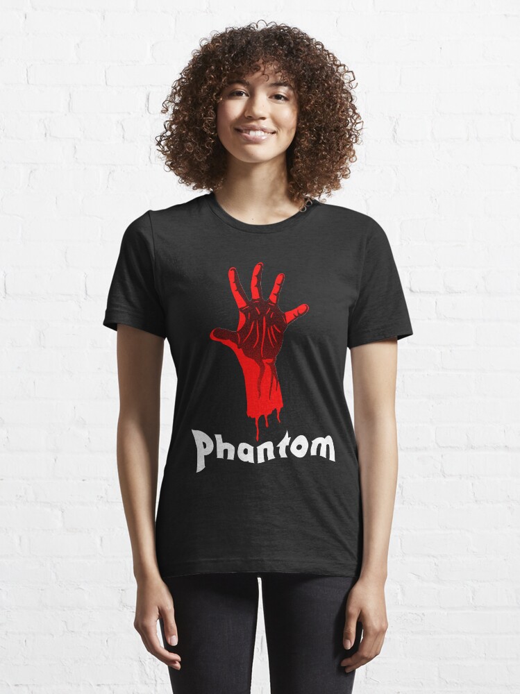 "Phantom" T-shirt by Iambenou | Redbubble