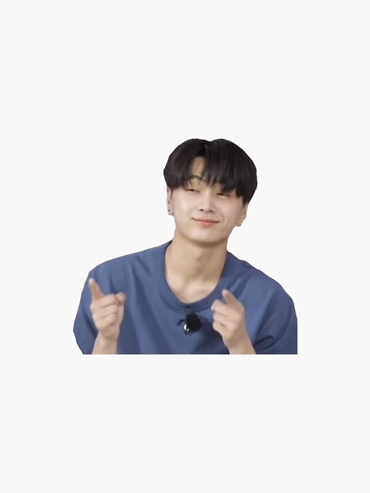 "Jay Park Même Sticker " Sticker for Sale by Aesthetic-kp0p | Redbubble