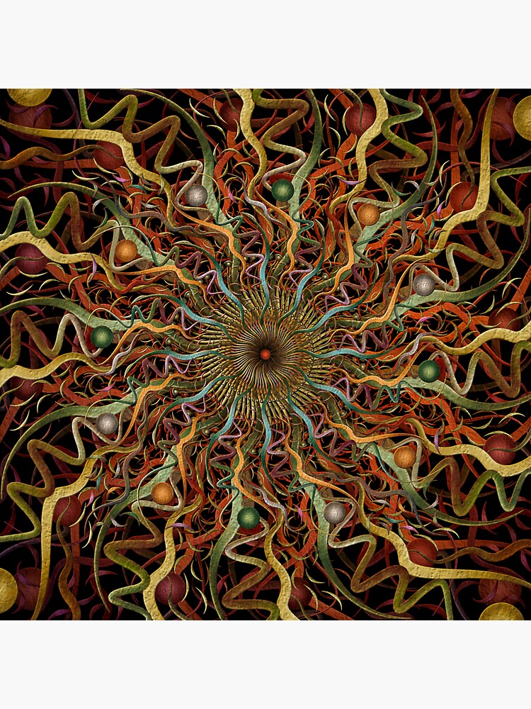 "Patina" Sticker for Sale by becky-titus | Redbubble