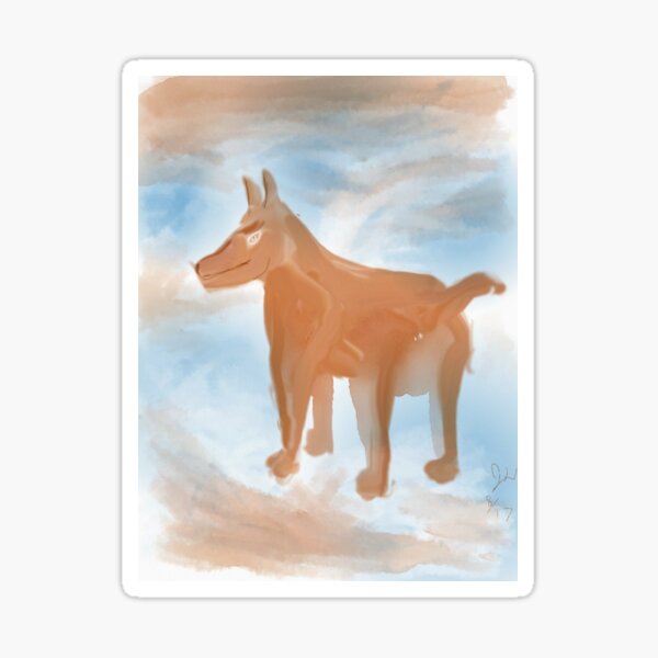 Sundog Stickers | Redbubble