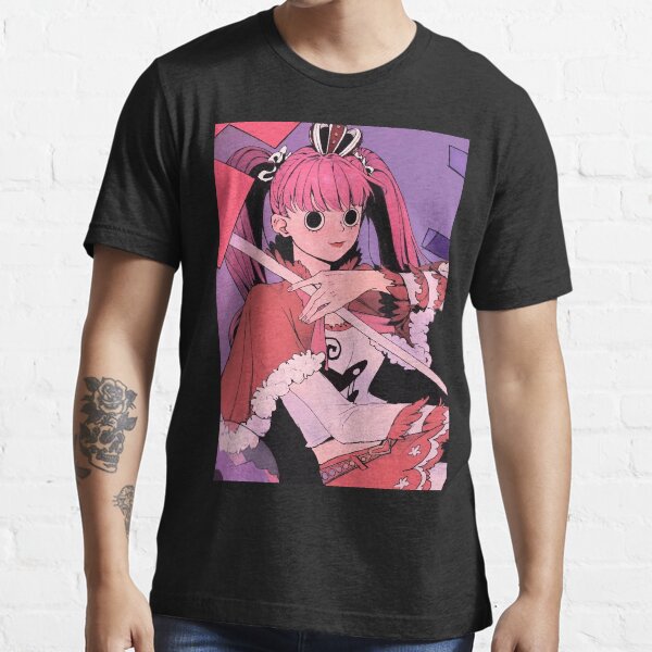 "Perona One Piece" Essential T-Shirt for Sale by StephanieBen | Redbubble