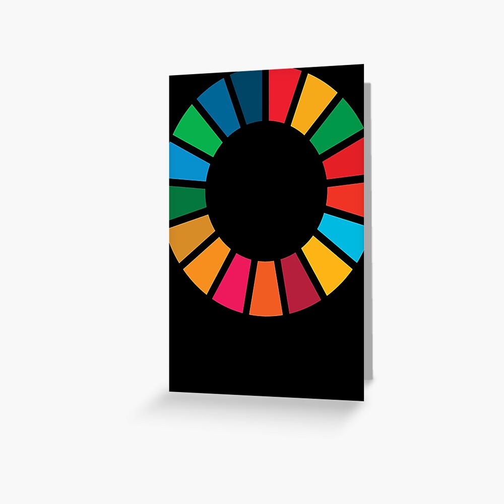 "UN SDGs UN Global Goals Logo United Nations Sustainable Development ...