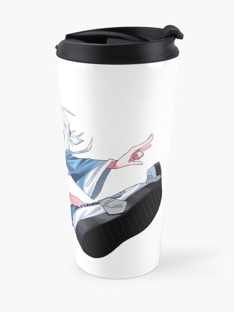 "Gawr Gura | Hololive English HoloEN Holomyth | Vtuber Virtual Youtuber ...