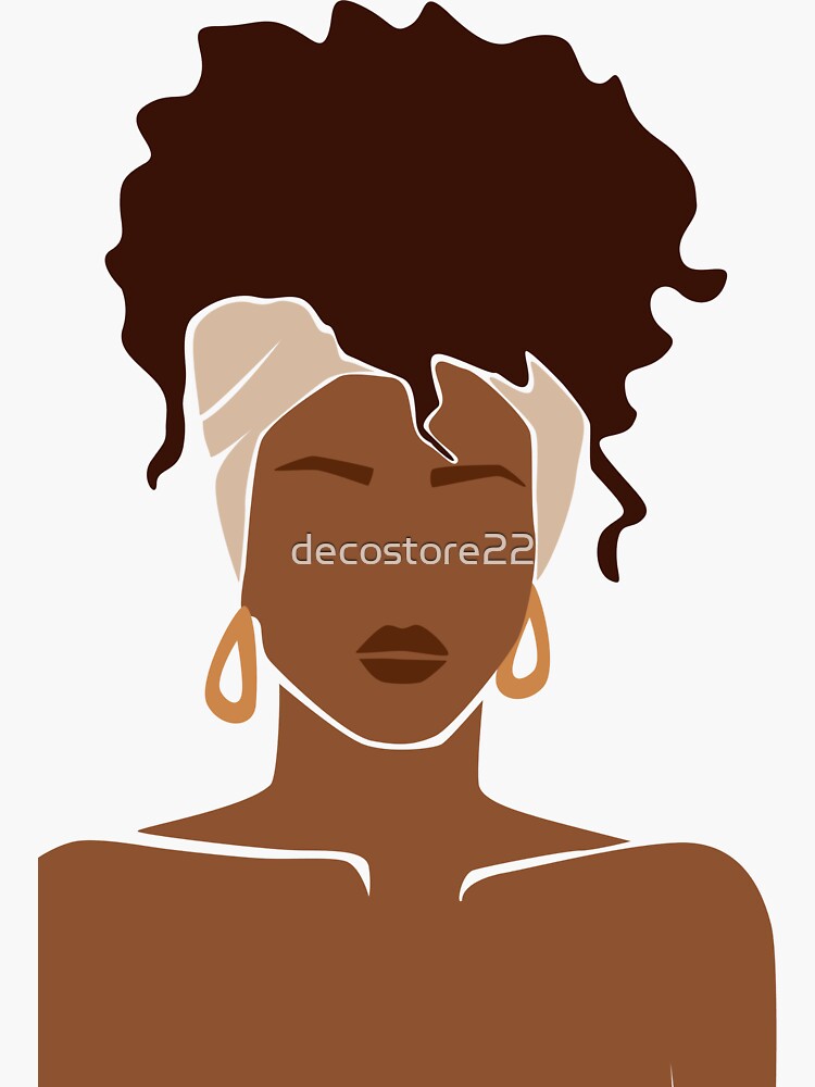 "Understand that we always need women" Sticker for Sale by decostore22 ...