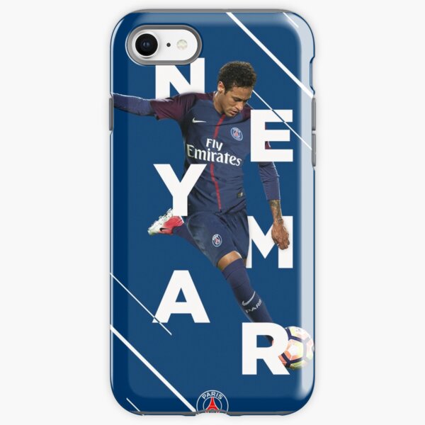 Neymar Jr iPhone cases & covers | Redbubble