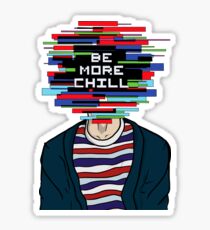 Dear Evan Hansen: Stickers | Redbubble