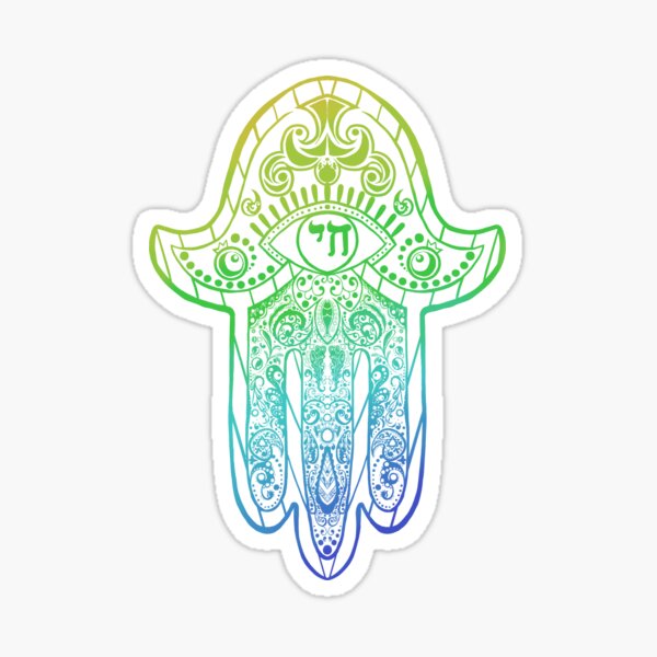 Hamsah Gifts & Merchandise | Redbubble